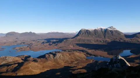 Your pictures of Scotland: 5-12 January