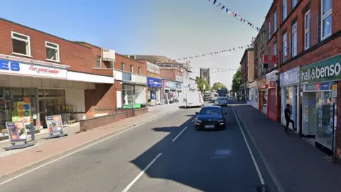 Man guilty of killing friend during argument in Heanor