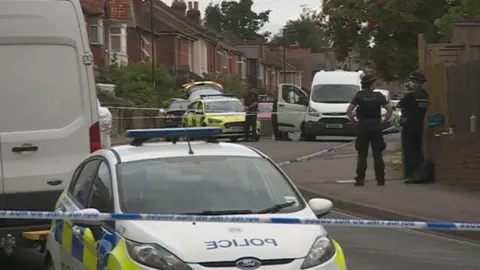 Southampton murder probe: Sixth suspect arrested over teen's death