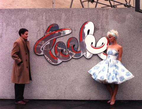 How The Tube changed the TV landscape - BBC News