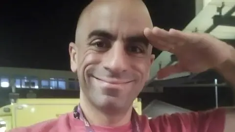 Mental health: From breakdown to award-winning psychiatrist