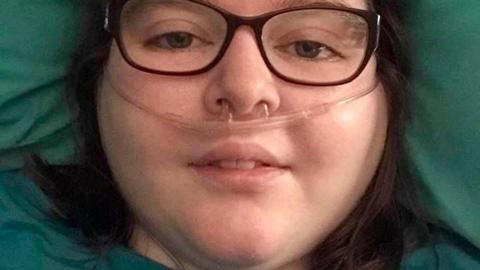 Kara Jane Spencer: More than 100 musicians offer help on album - BBC News