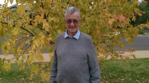 Paedophile-hunting policeman wins payout 46 years on