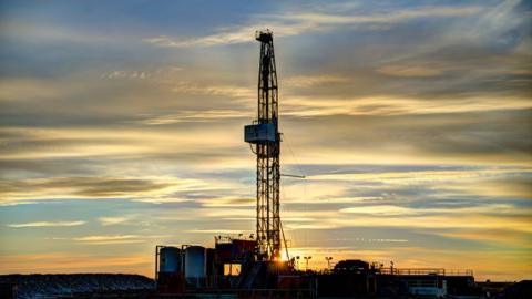 The search widens for hot rocks that provide power - BBC News