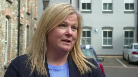 Cancer: Swansea family struggle with cost of son's treatment - BBC News