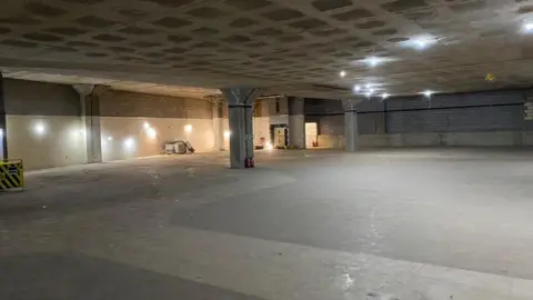 Debenhams: Unex in talks over old Ipswich store