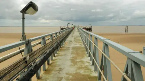 Humber lifeboat station leaves Spurn Point after 213 years of rescues