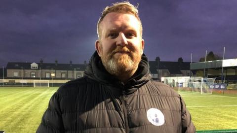 FA Cup: 'I'd take Buxton win against Ipswich over an England triumph ...