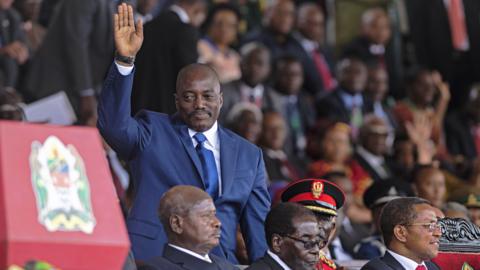 Tanzania profile - Timeline - BBC News