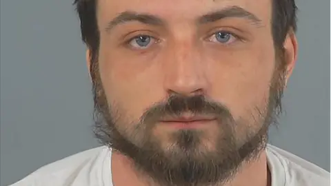 Southampton man jailed over pistol hidden in kitchen