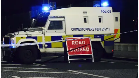 John Boreland 'executed' outside home, court hears