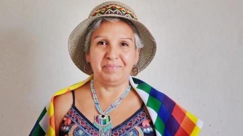 Chile's Indigenous People Making Their Voices Heard - The St Kitts ...