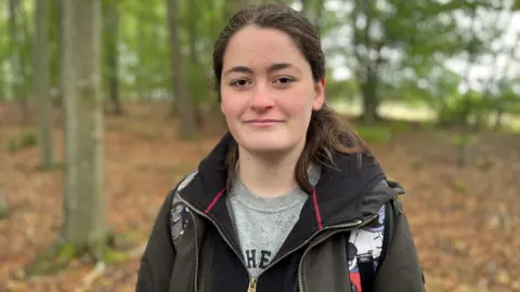 Borders College's chicken-keeping course proves a hit