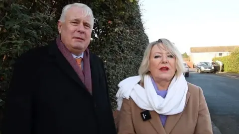 Speed camera scheme introduced on Coventry crash road