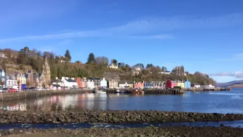 Your pictures of Scotland: 9 to 16 March