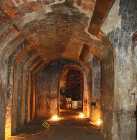 Sheffield's steel-making history unearthed - BBC News