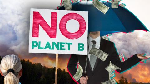 Climate change: How to be more eco-friendly in everyday life - BBC News