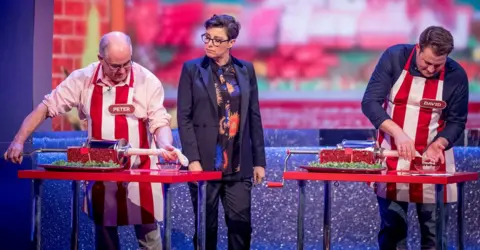 The Generation Game: What the critics said