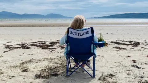 Your pictures of Scotland 10 - 17 July