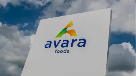 Abergavenny: Avara Foods closure plan puts 400 jobs at risk