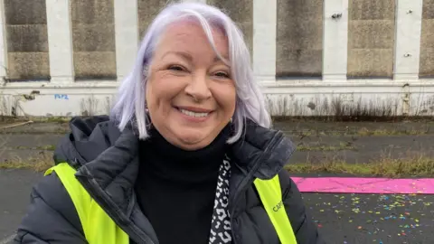 Work to turn Liverpool's Littlewoods building into film studio begins