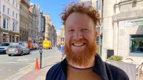 Eurovision's not the only big contest in Liverpool this May