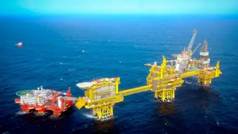 Navy steps up North Sea energy patrols