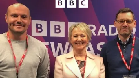 Newcastle fans cycle to Dortmund for charity