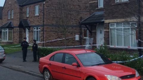 Lurgan man David Lyness will serve 18 years for murder - BBC News