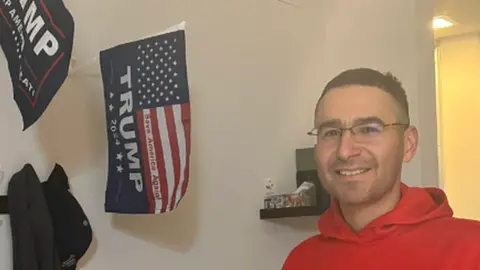 New Mexico: Failed election candidate paid me to shoot officials ...