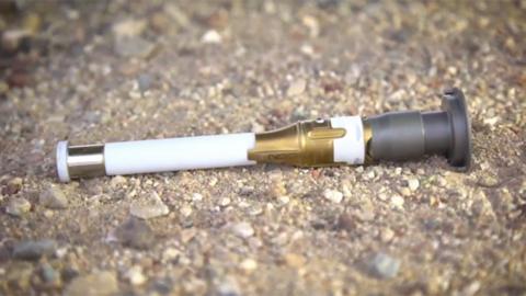 Perseverance: Nasa Mars rover collects 'amazing' rock samples - BBC News