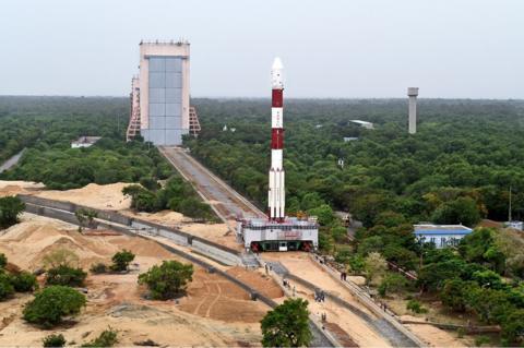 Why India's commercial space programme is thriving - BBC News