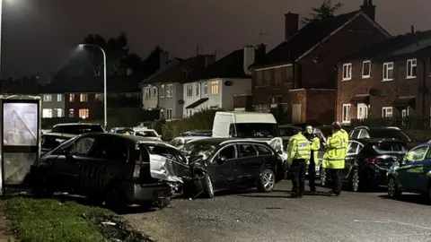 Wilko: End of an era as shops shut for good