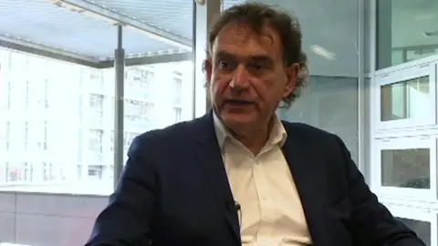 Swansea University 'catastrophic failure of governance' claim