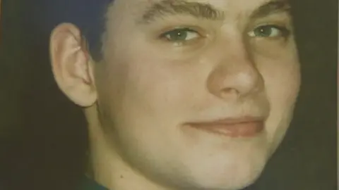 Julian Sanders' family 'devastated' by killer John Latus's move