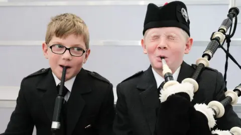 Gaelic Ambassador of the Year announced at Royal National Mod