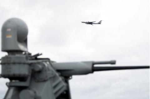 Russia suspected of jamming GPS signal in Finland - BBC News