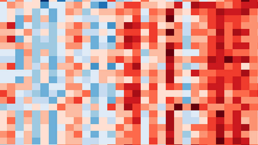 'Climate apartheid' between rich and poor looms, UN expert warns - BBC News