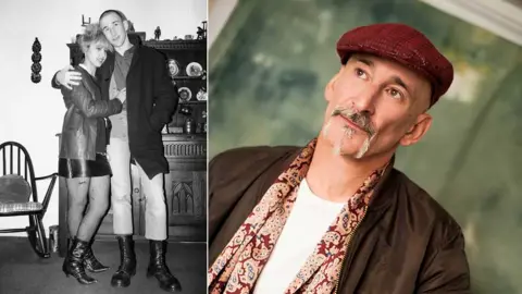 Skinhead to raves: Gavin Watson's 1980s photos to feature in new play