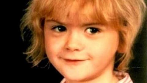 April Tinsley: DNA snares man in Indiana girl's 1988 murder - BBC News