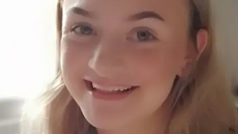 Kingswinford crash: Isabelle Floyd named as fourth victim