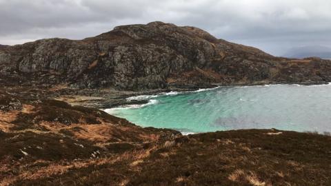 Your pictures of Scotland: 11 - 18 March - BBC News