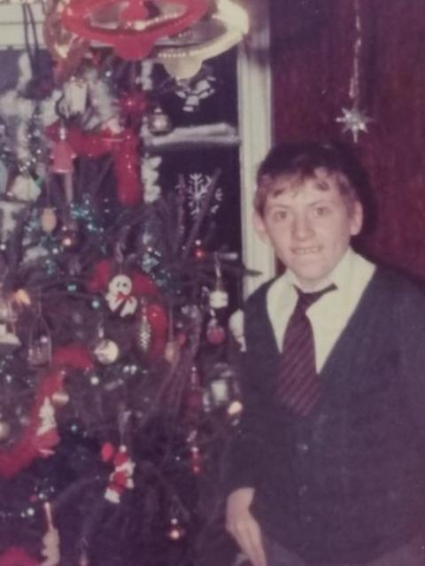 Vulnerable man Clive Treacey 'failed in life and death' - BBC News