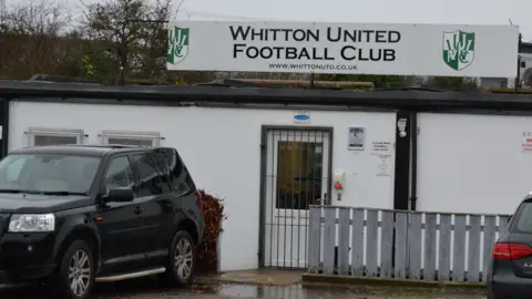 Ruel Fox: The ex-Premier League star battling to save his boyhood club