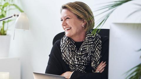 Why picking a good company name is a tricky business - BBC News