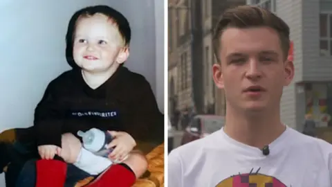 The Scots who share their birthday with the Scottish Parliament