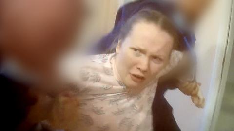 Rowan Thompson: Hospital death teen's low potassium level not treated ...