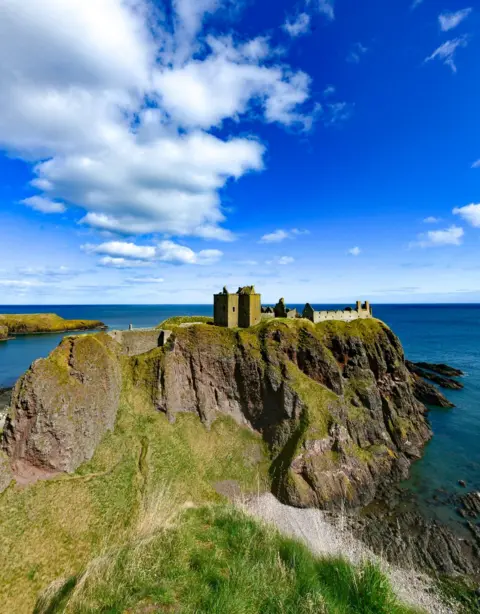 Your pictures of Scotland: 29 March - 5 April