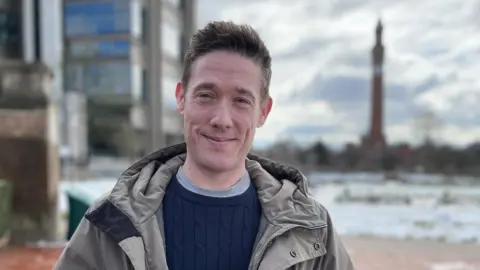 Recovery flat to help Birmingham students battling addiction