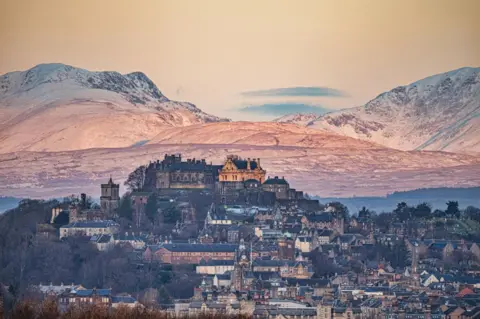 Your pictures of Scotland: 23-30 December